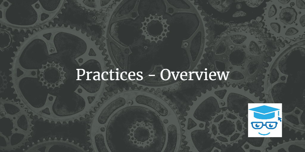 Practices | DevIQ