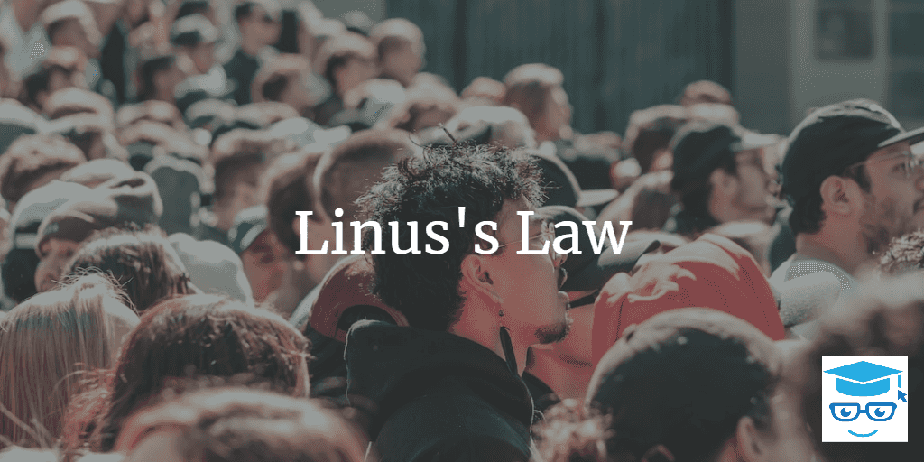 Linus's Law: Understanding the Wisdom of Collective Code Review | DevIQ