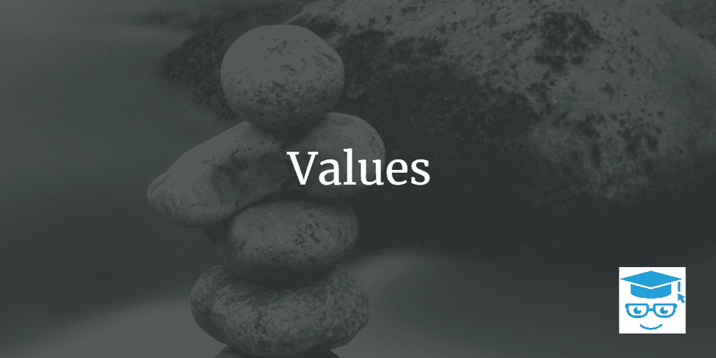 Values | DevIQ