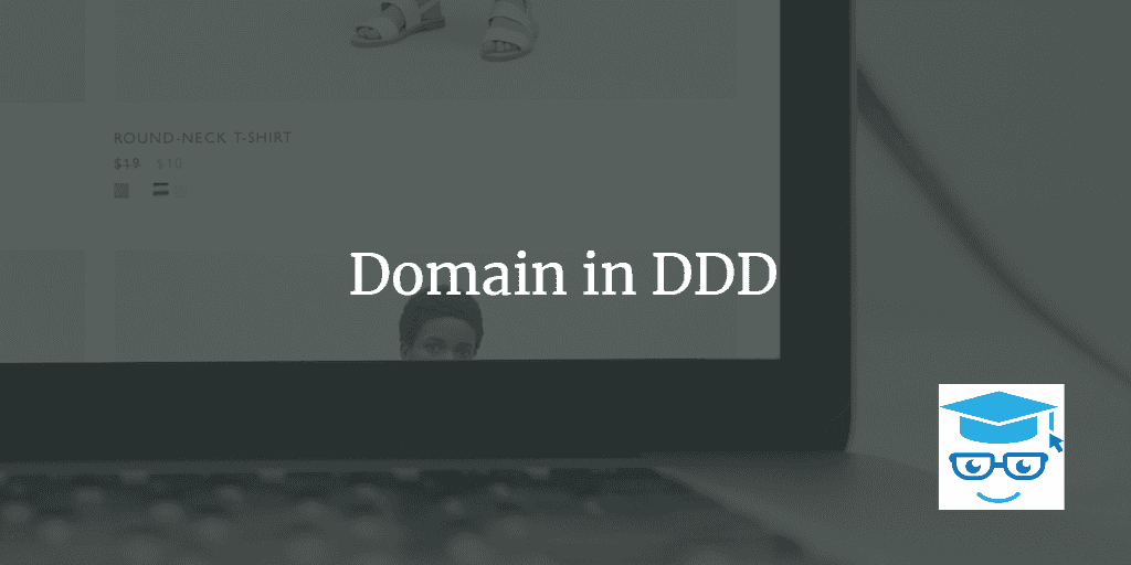 Domains in DDD | DevIQ
